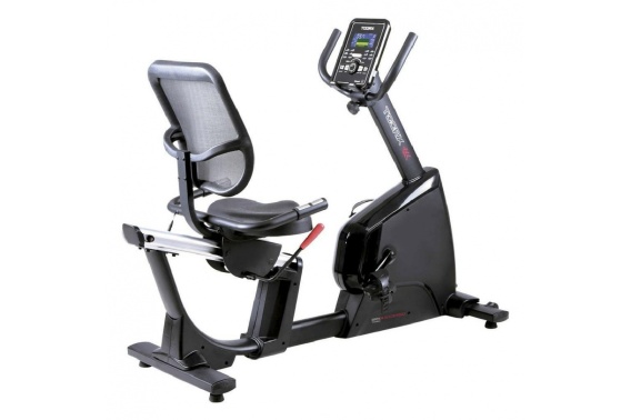 Sklep Sportowy - ROWER POZIOMY BRX-R300 HRC /TOORX - ss24.pl